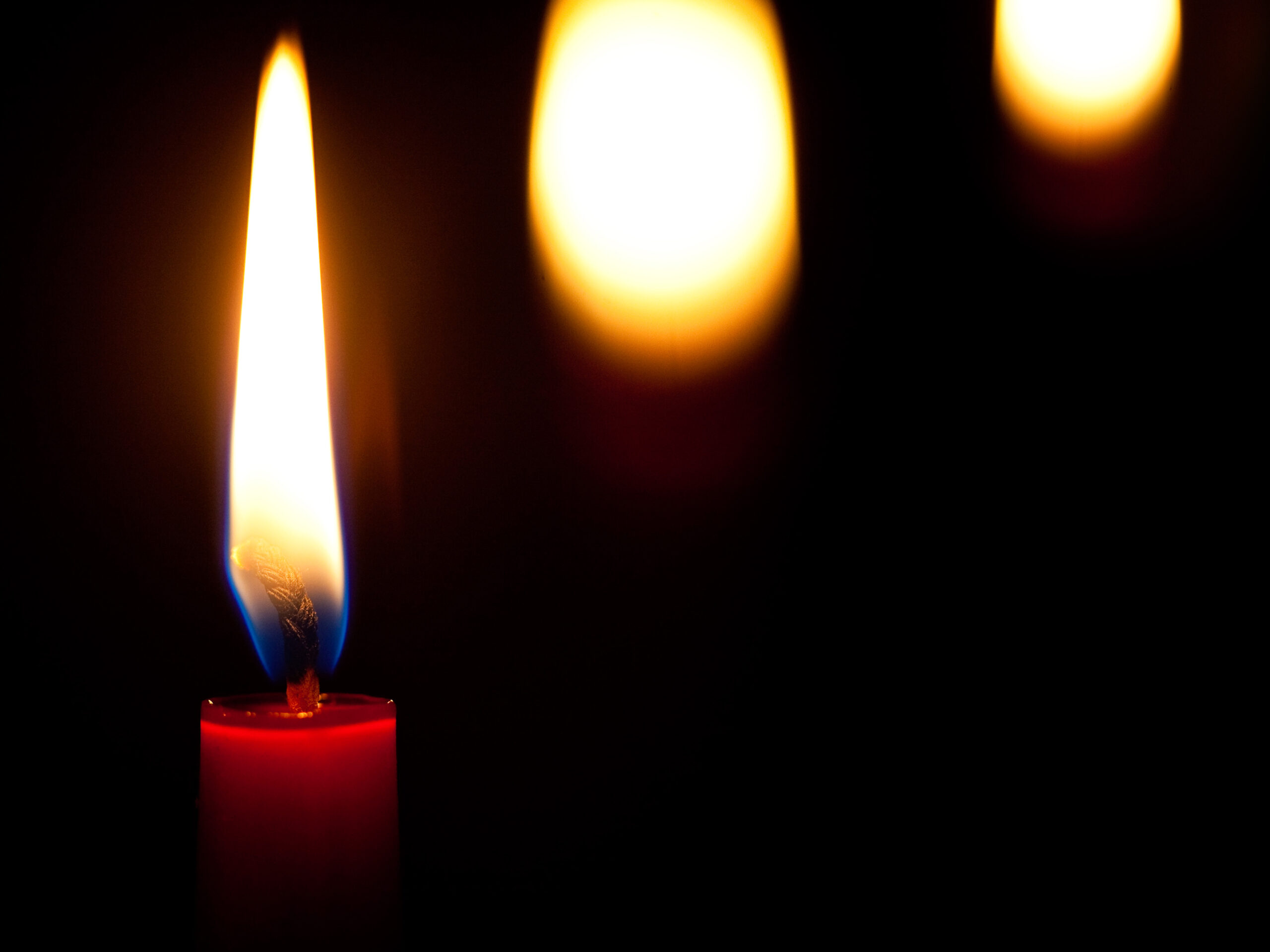 Longing for Light: Preparing for Advent - Western District Conference