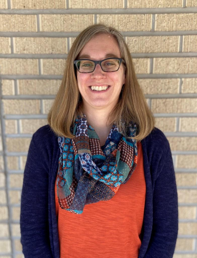 Conference Staff - Western District Conference