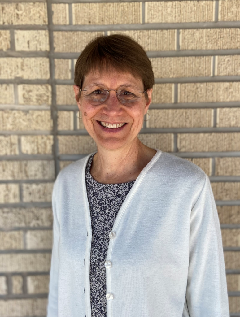 Conference Staff - Western District Conference