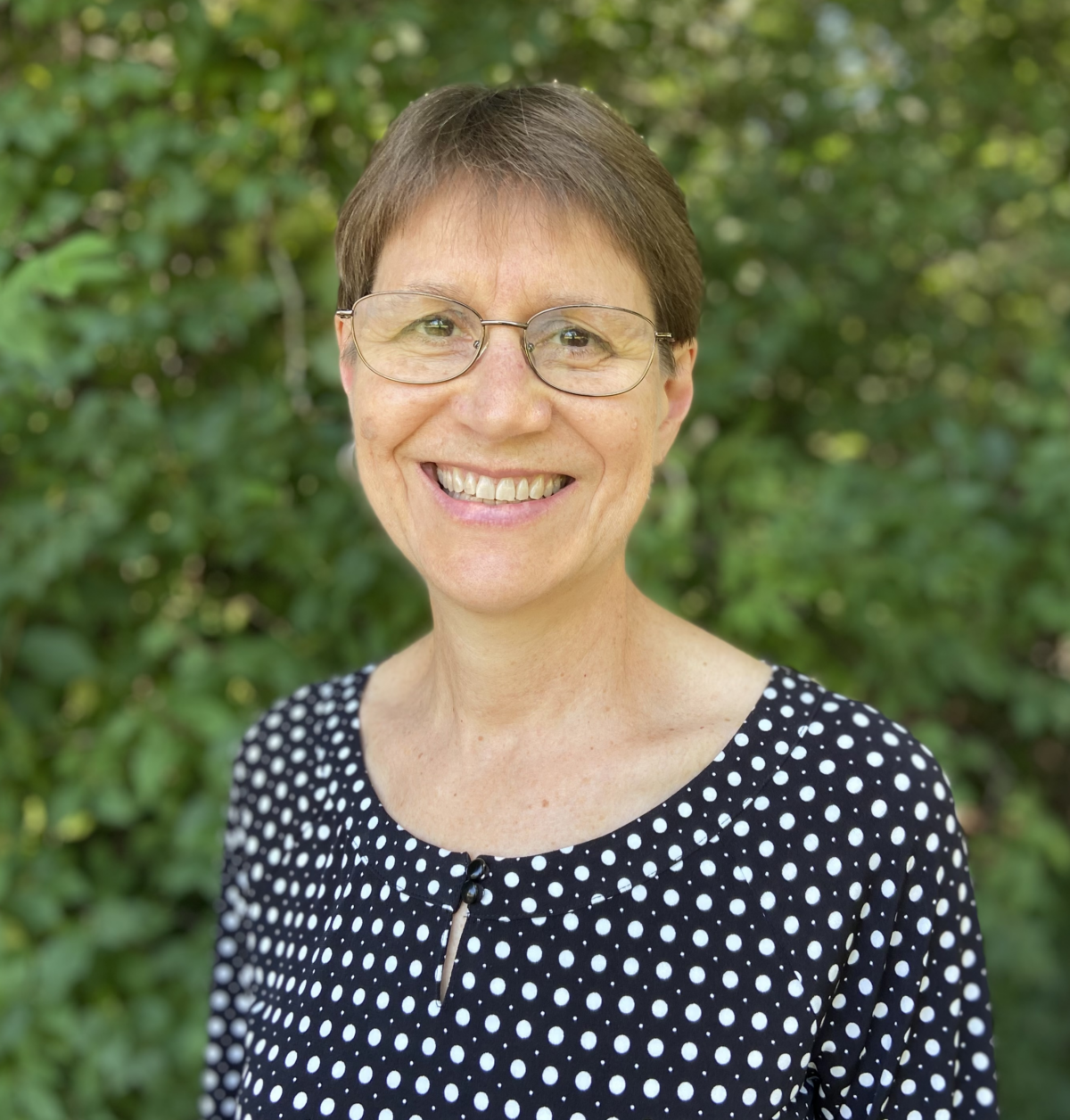 Conference Staff - Western District Conference