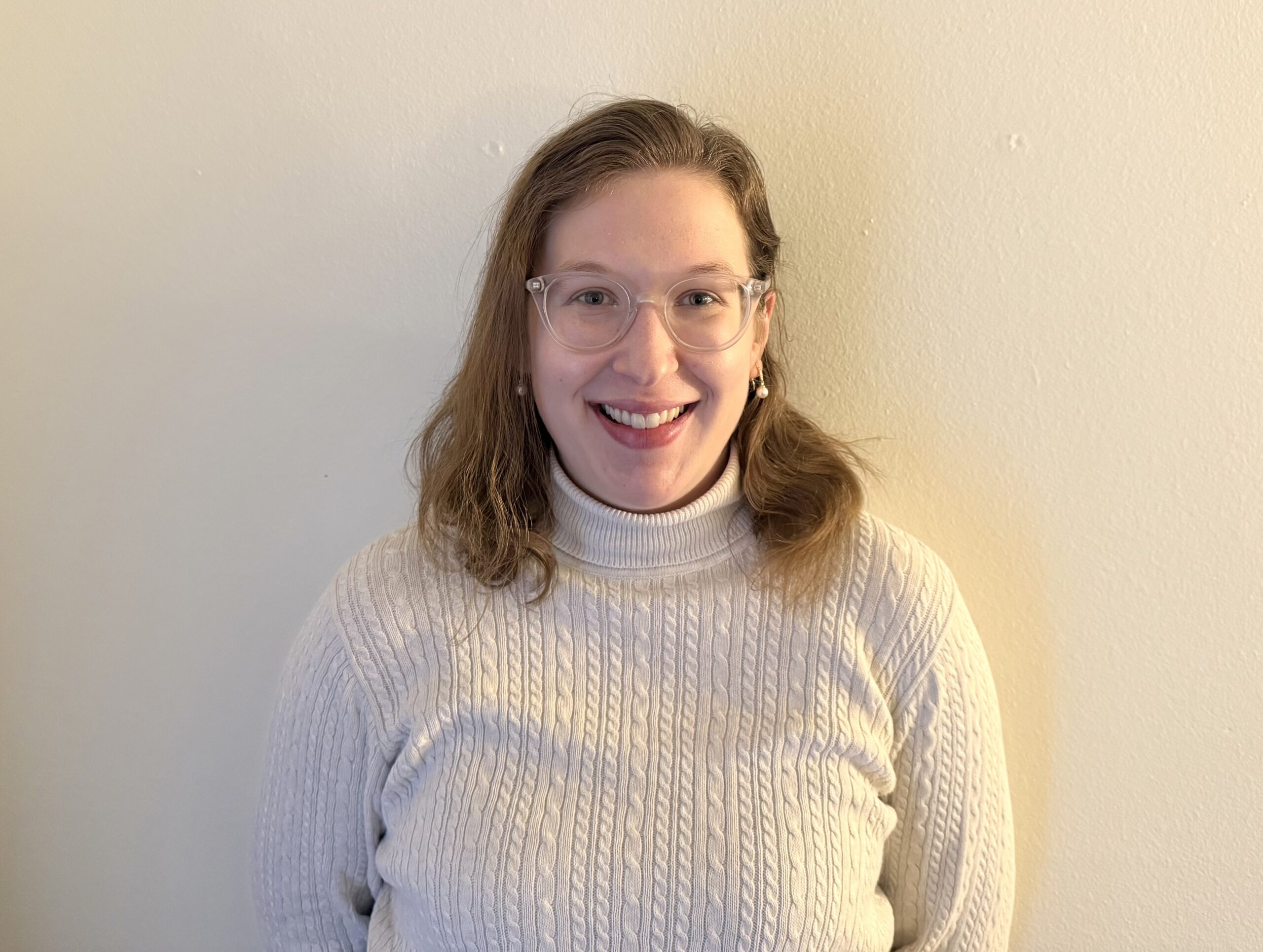 WDC Staff Announcement - Western District Conference